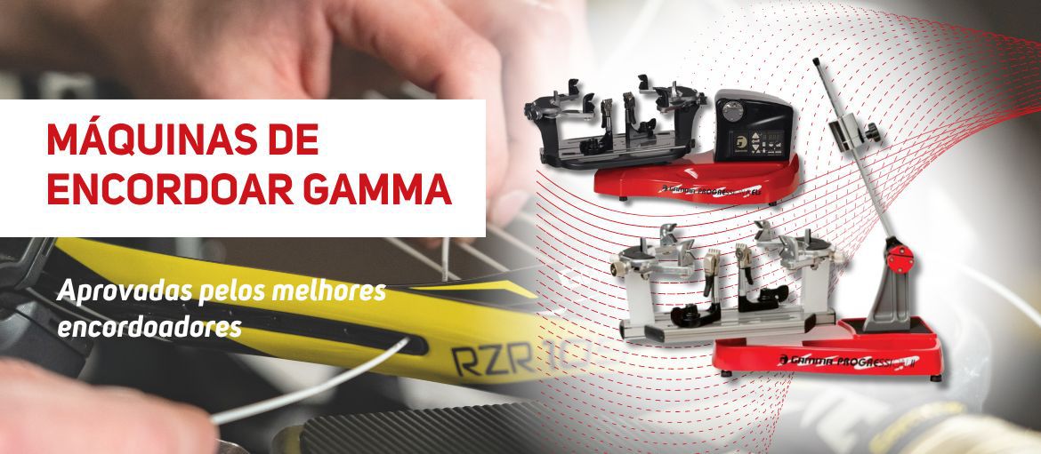 GAMMA - Brasil